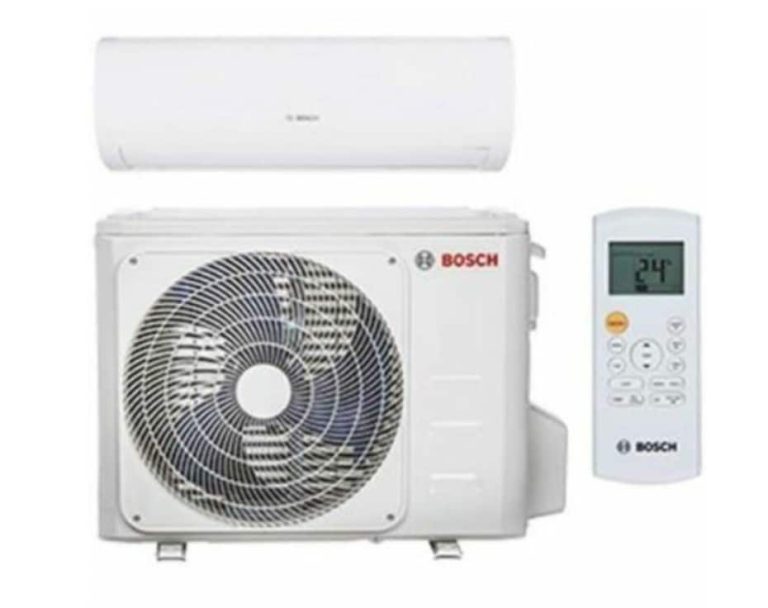 Bosch Climate 5000 Erfahrungen